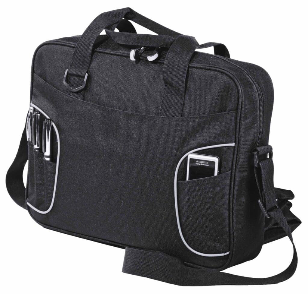 Express Conference Satchel - Add Value